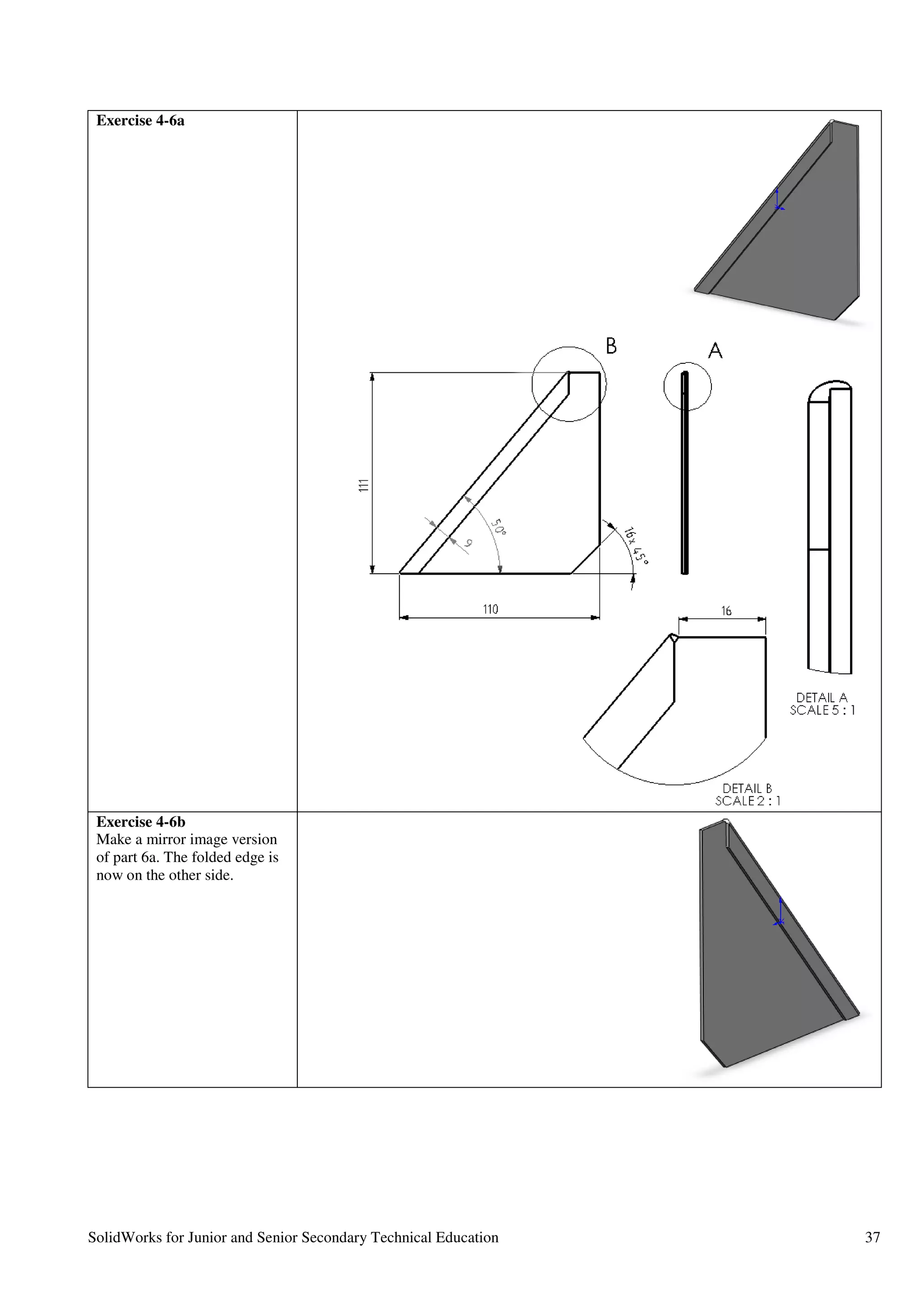 124817348 ejercicios-solidworks-pdf | PDF