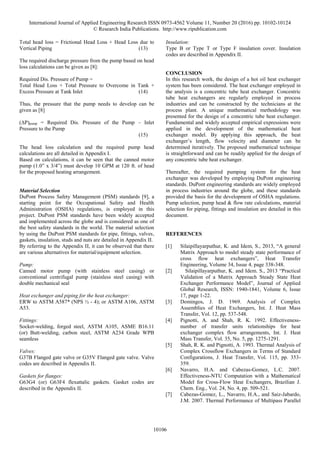 Design of a Hot Oil Heat Exchanger System.pdf