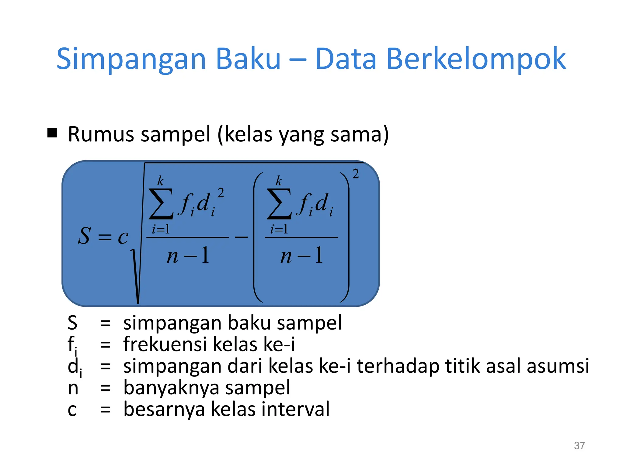 ukuran validasi dan presensi untuk siswa | PPT