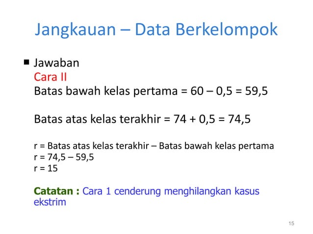 ukuran validasi dan presensi untuk siswa | PPT