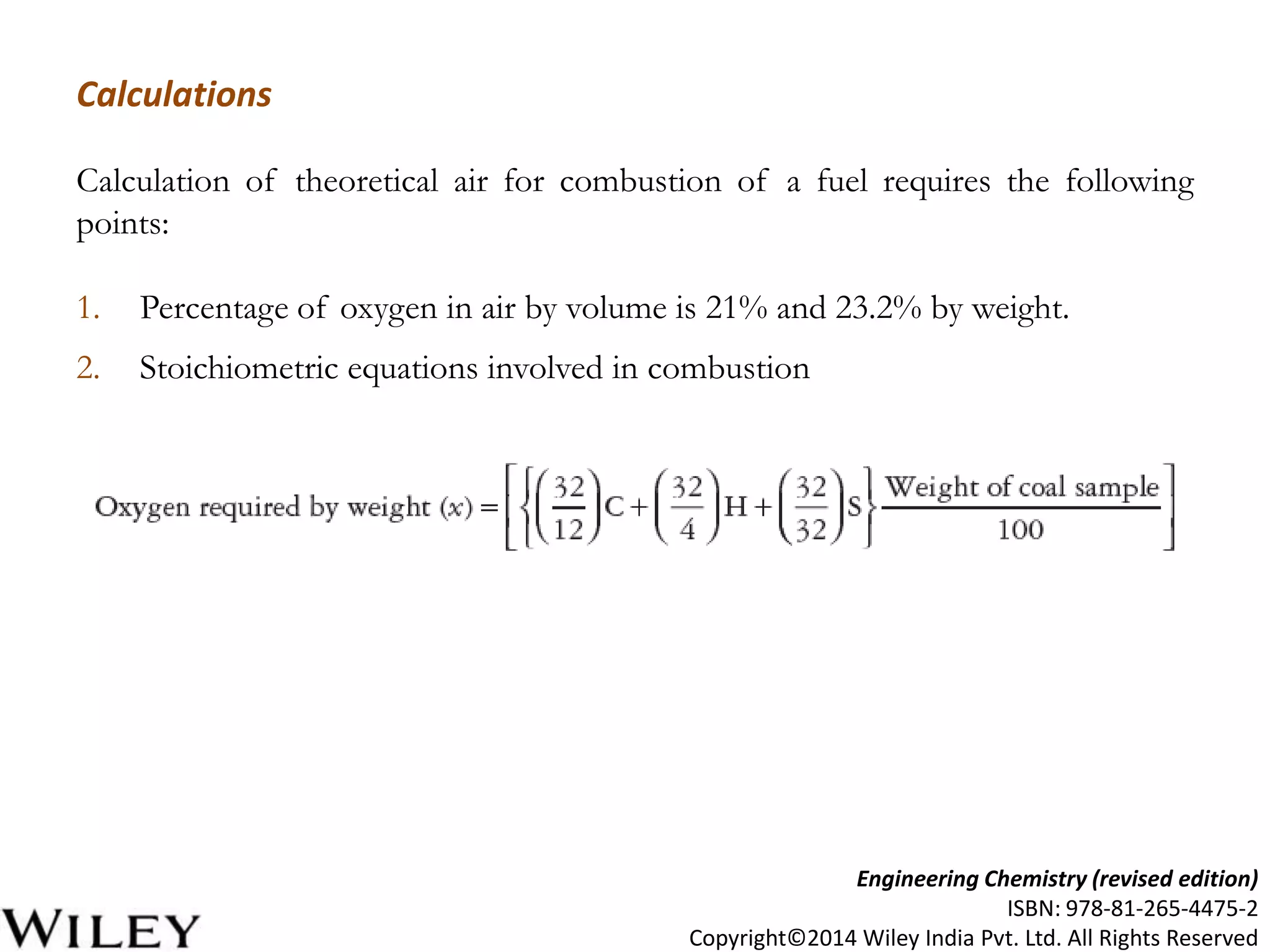 Fuels | PPT