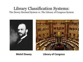Library Studies | PPT | Education