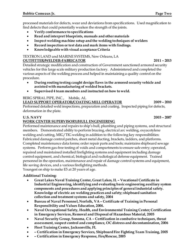 Resume4.5.16 (3) | PDF