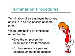 12.4 Employee Regulations | PPT | Debated Sensitive Social Issues ...