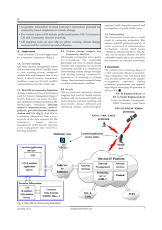 124 successful community based adaptation in india | PDF