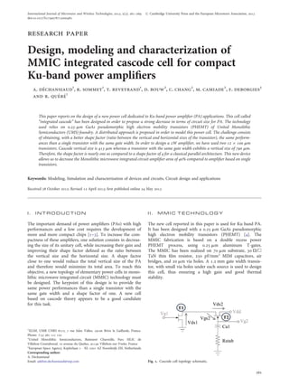 125 | PDF | Digital Audio | Computer Software and Applications