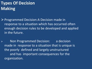 Managerial decision making.pptx