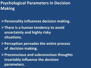 Managerial decision making.pptx
