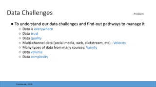 Workable Enteprise Data Governance | PDF