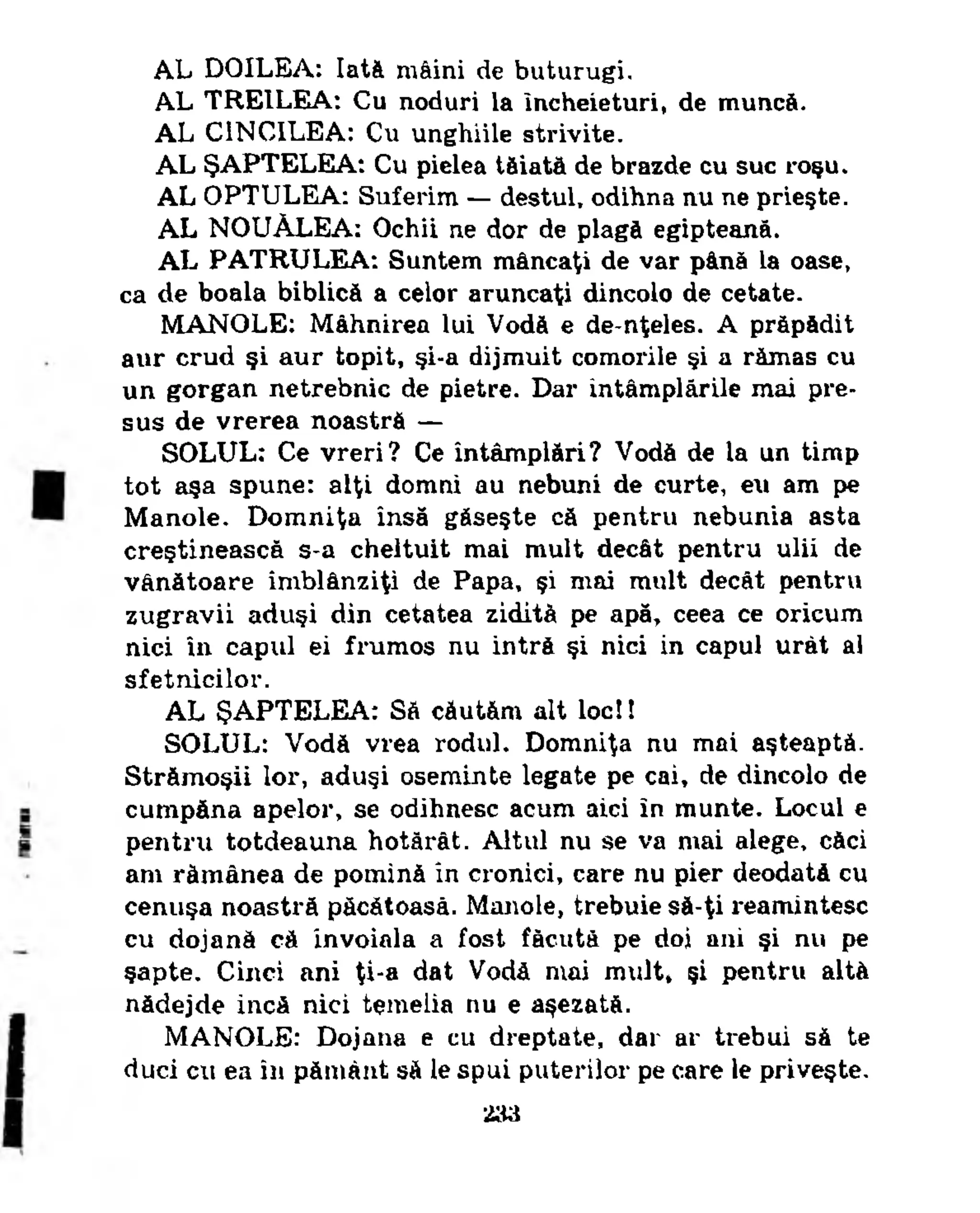 125073597 lucian-blaga-mesterul-manole-pdf | PDF
