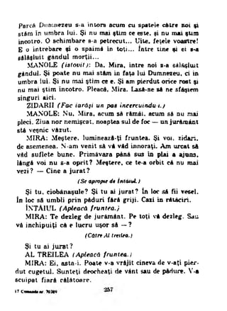125073597 lucian-blaga-mesterul-manole-pdf | PDF