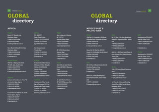 GWDC business-brochure-green PDF | PDF