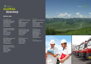 GWDC business-brochure-green PDF | PDF