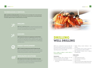 GWDC business-brochure-green PDF | PDF