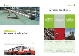 GWDC business-brochure-green PDF | PDF