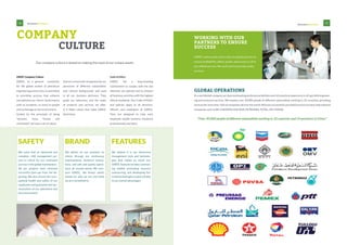 GWDC business-brochure-green PDF | PDF