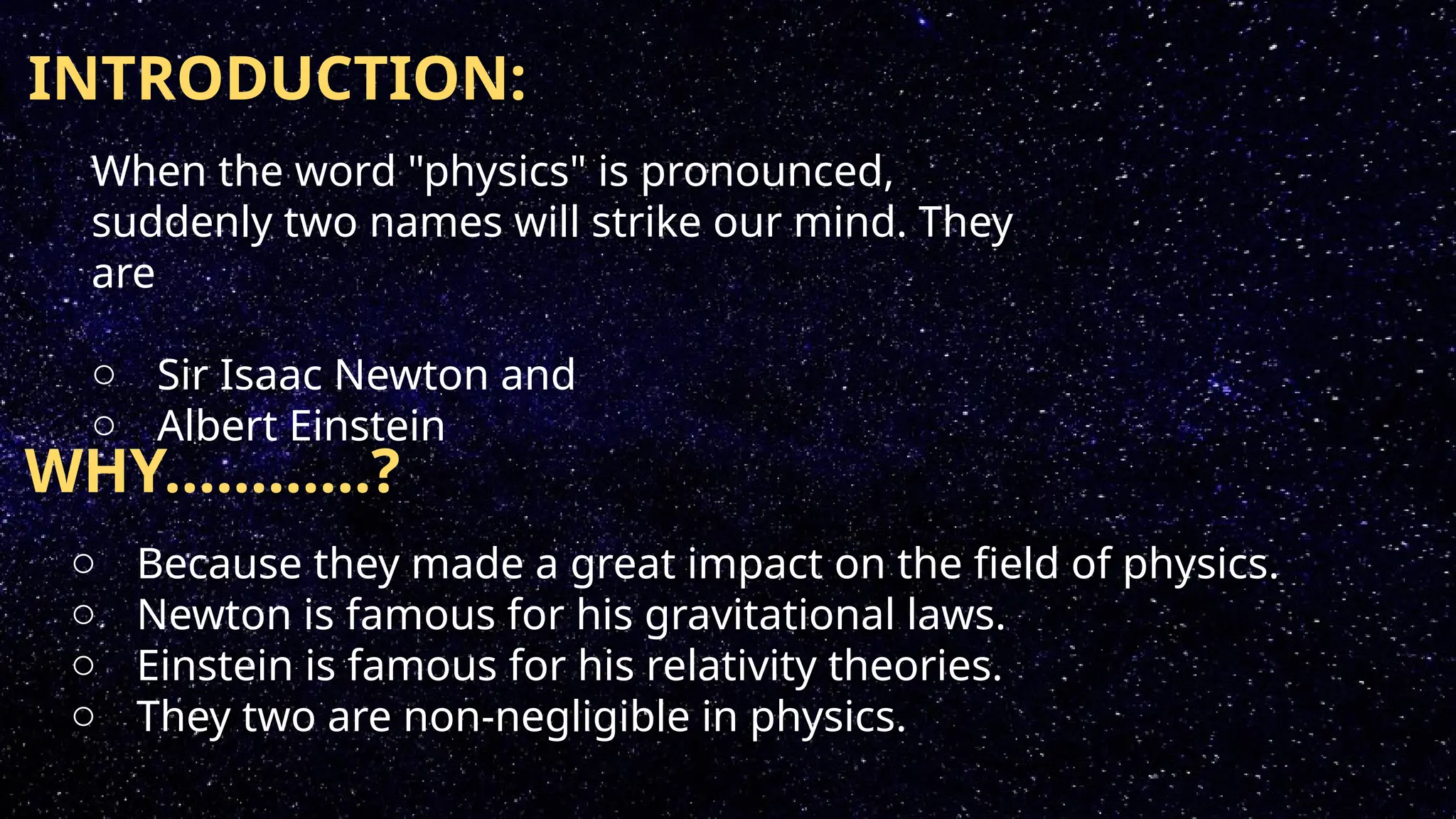 Einstein's General Relativity Theory.pptx