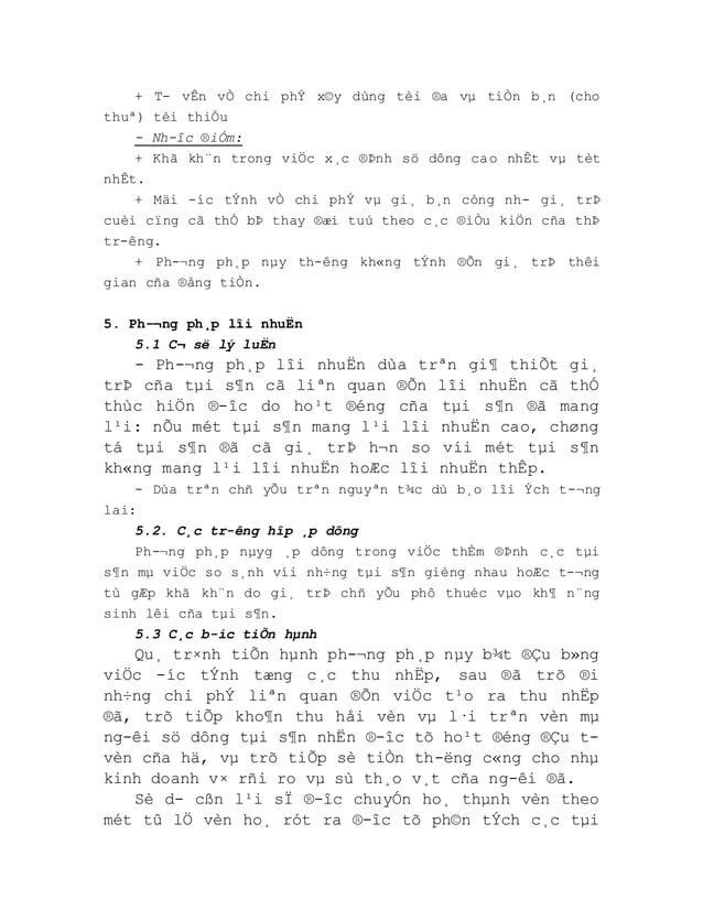 giaotrinh nguyen tac phuong phap (phan cuoi) | PDF