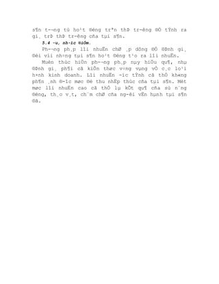 giaotrinh nguyen tac phuong phap (phan cuoi) | PDF