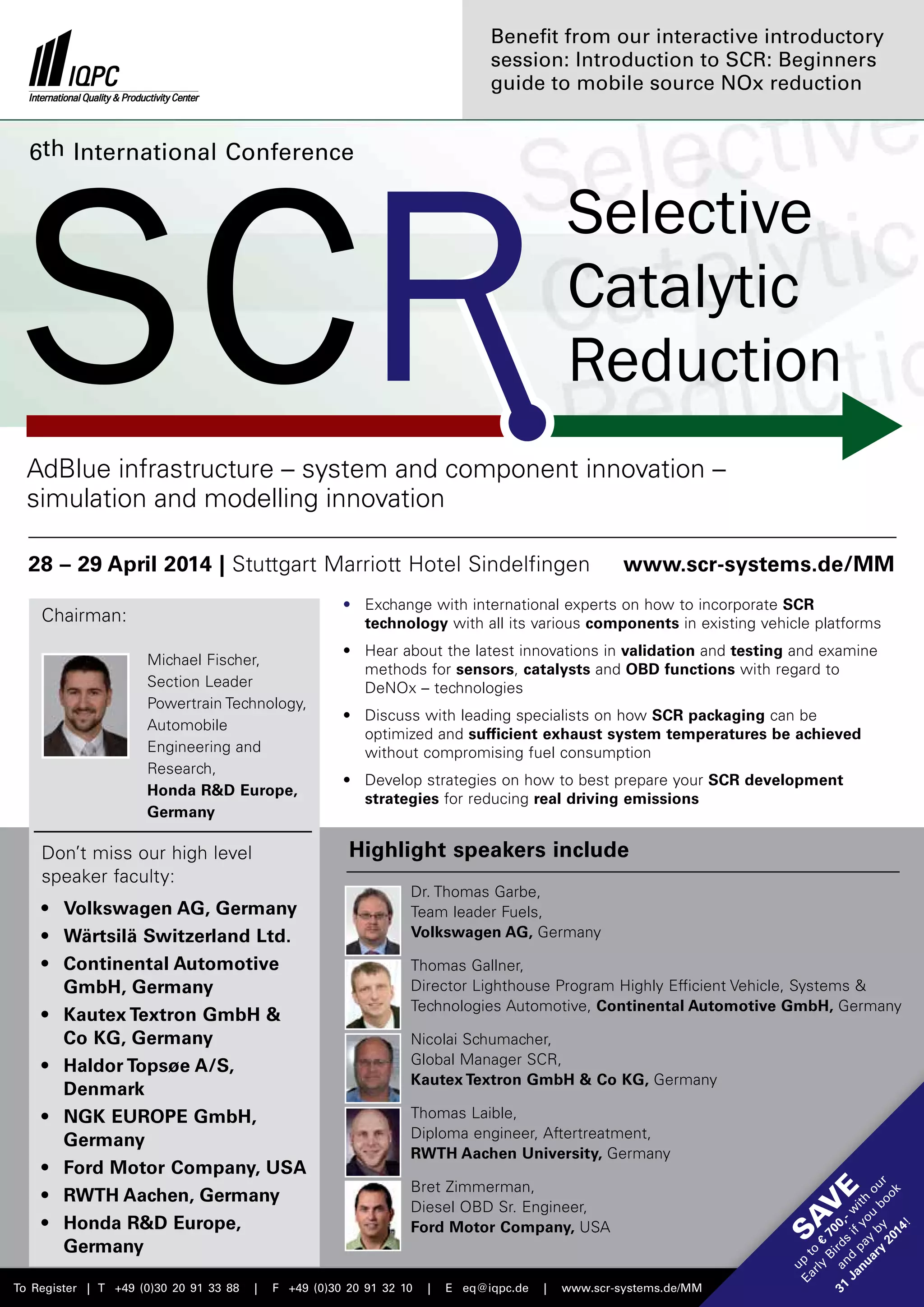 SCR - Selective Catalytic Reduction | PDF