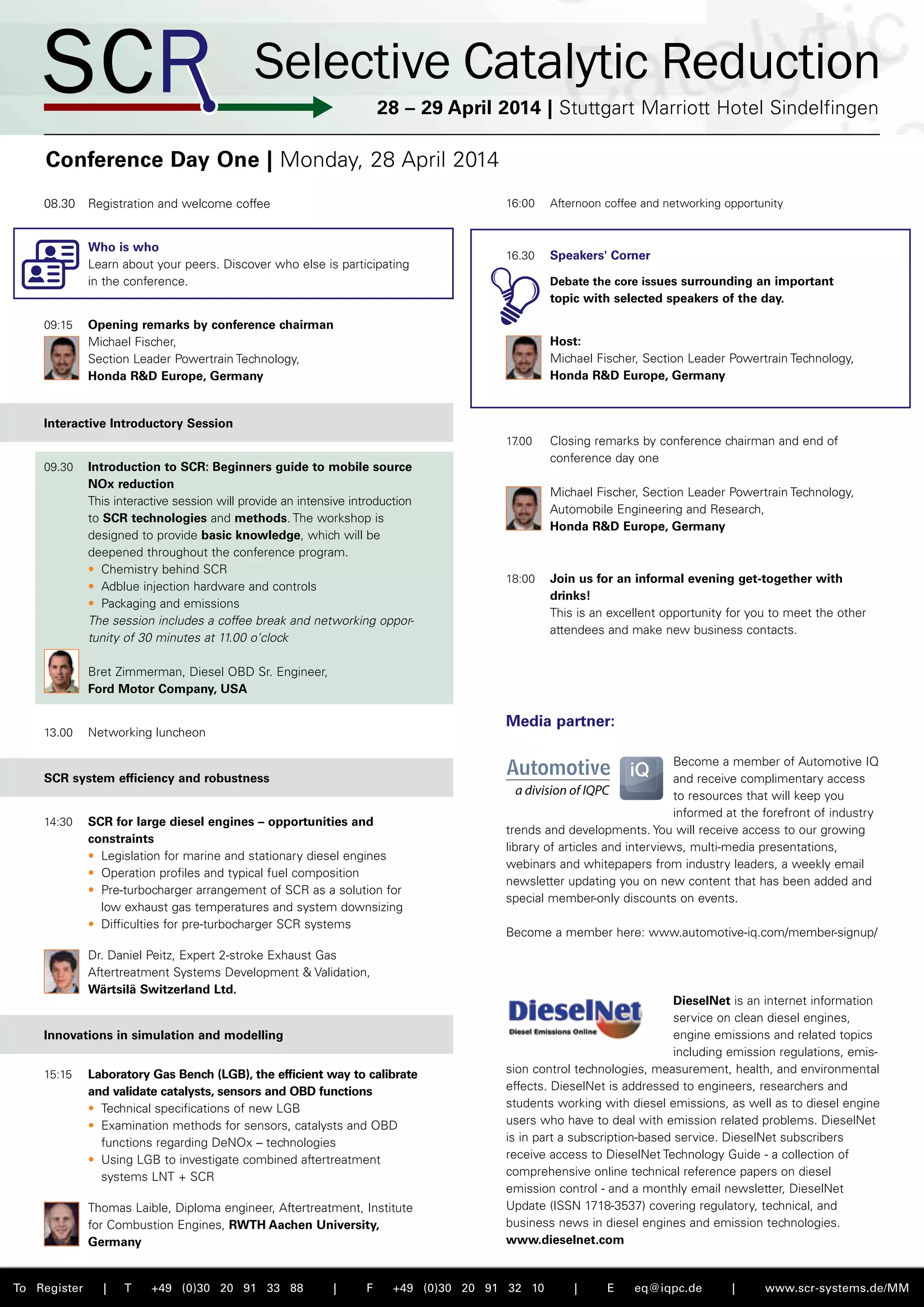 SCR - Selective Catalytic Reduction | PDF
