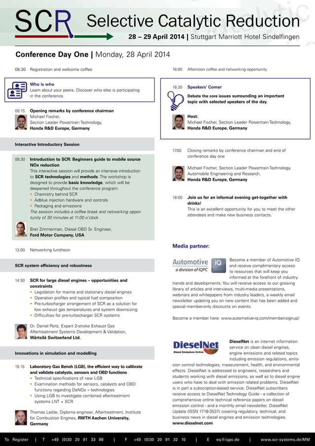 SCR - Selective Catalytic Reduction | PDF