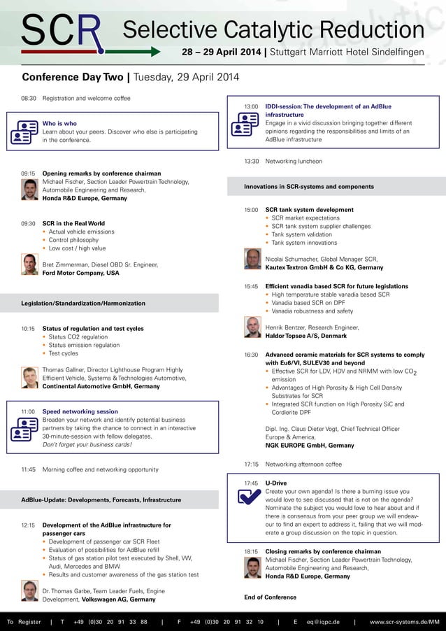 SCR - Selective Catalytic Reduction | PDF