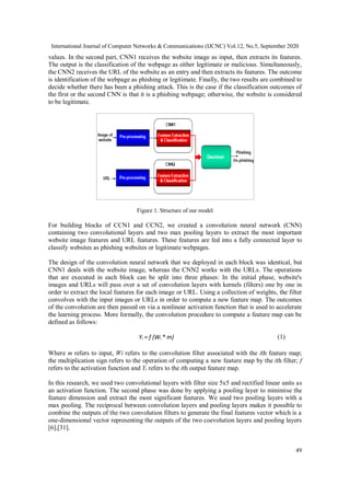 A Deep Learning Technique for Web Phishing Detection Combined URL ...