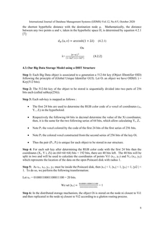 Big Data Storage System Based on a Distributed Hash Tables System | PDF