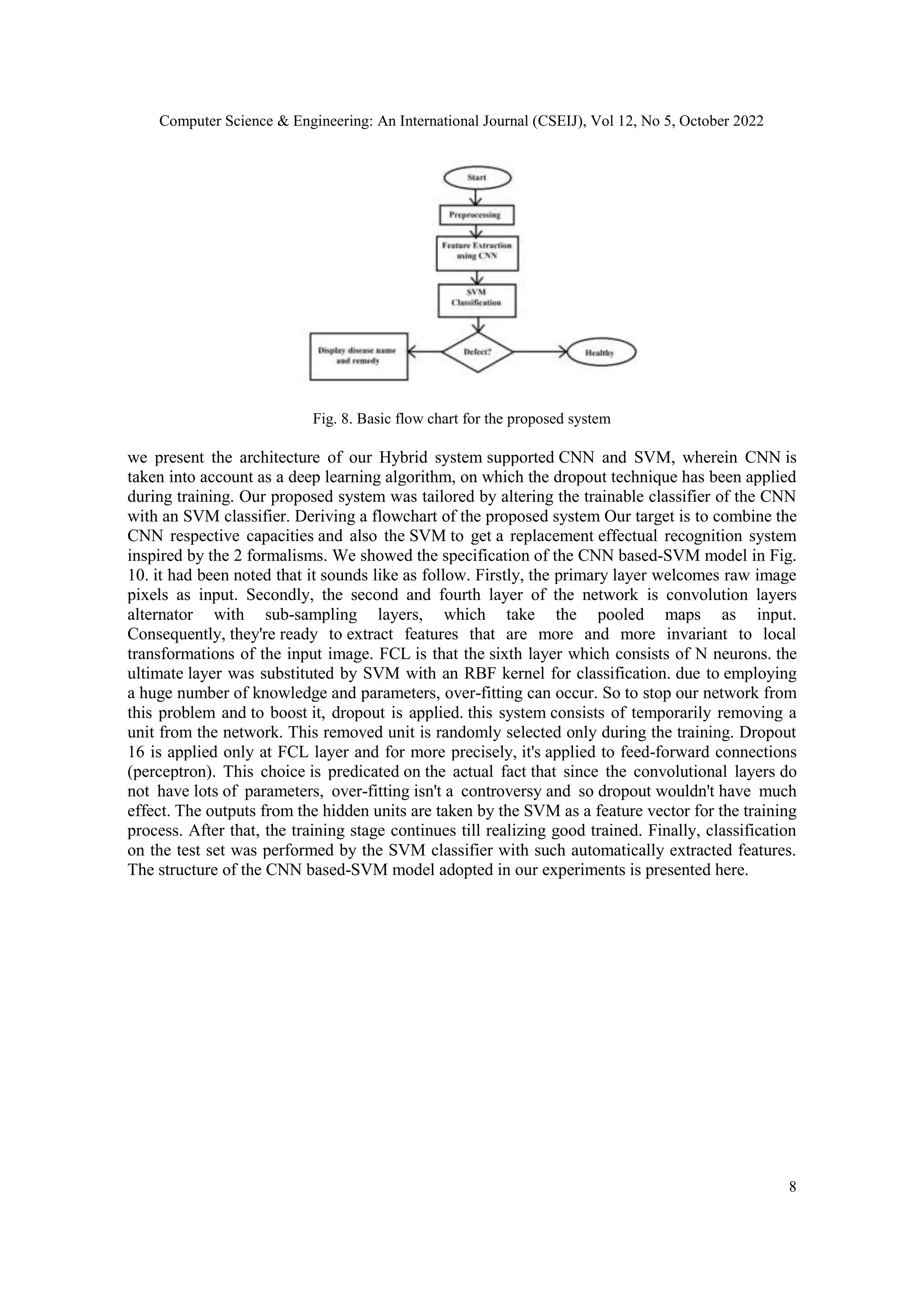 Plant Leaf Diseases Identification in Deep Learning | PDF