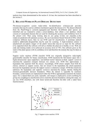 Plant Leaf Diseases Identification in Deep Learning | PDF