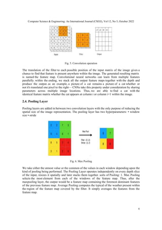 Plant Leaf Diseases Identification in Deep Learning | PDF