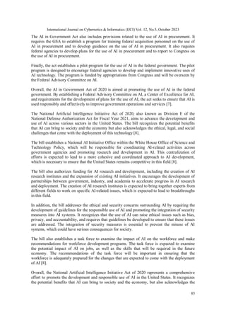 Regulating Generative AI: A Pathway to Ethical and Responsible ...