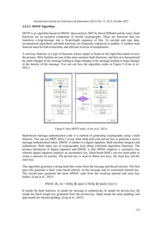 Laboratory Access Implementing QR Code Authentication Using OTP | PDF
