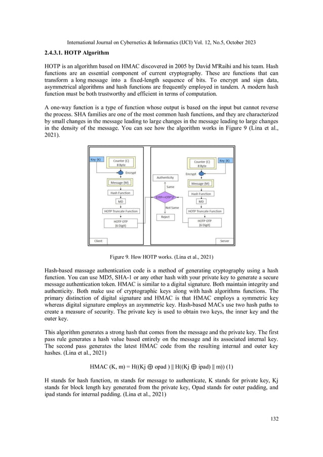 Laboratory Access Implementing Qr Code Authentication Using Otp Pdf