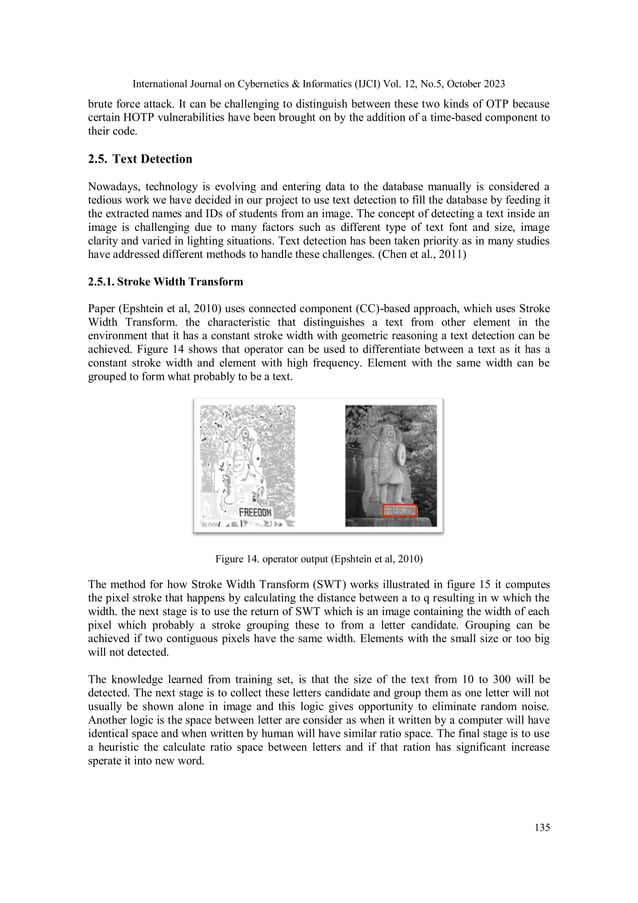 Laboratory Access Implementing Qr Code Authentication Using Otp Pdf