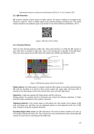 Laboratory Access Implementing QR Code Authentication Using OTP | PDF