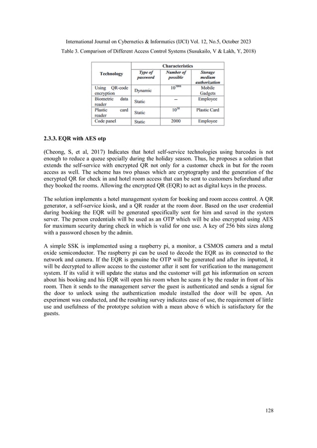 Laboratory Access Implementing Qr Code Authentication Using Otp Pdf 4303