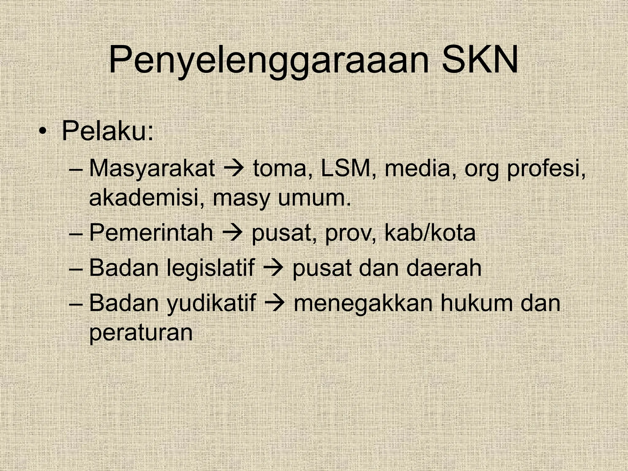 sistem kesehatan nasional dalam konsep sistem informasi.ppt
