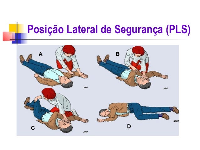 125399933 primeiros socorros