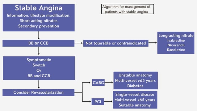 Management of Angina (case presentation).pptx