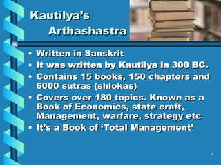 Arthashashtra dszxhzhxfhxfhxfhxfhxdgxhxf | PPT