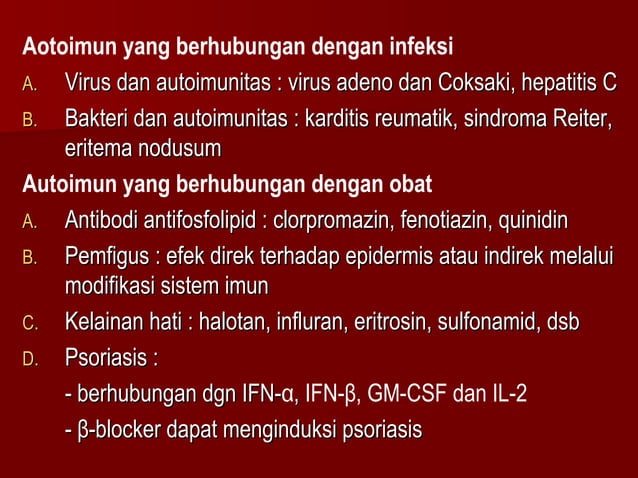 125450041 13-penyakit-autoimun-ppt | PPT