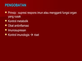 125450041 13-penyakit-autoimun-ppt | PPT