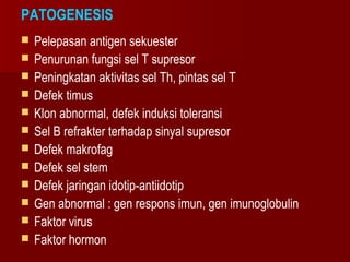 125450041 13-penyakit-autoimun-ppt | PPT