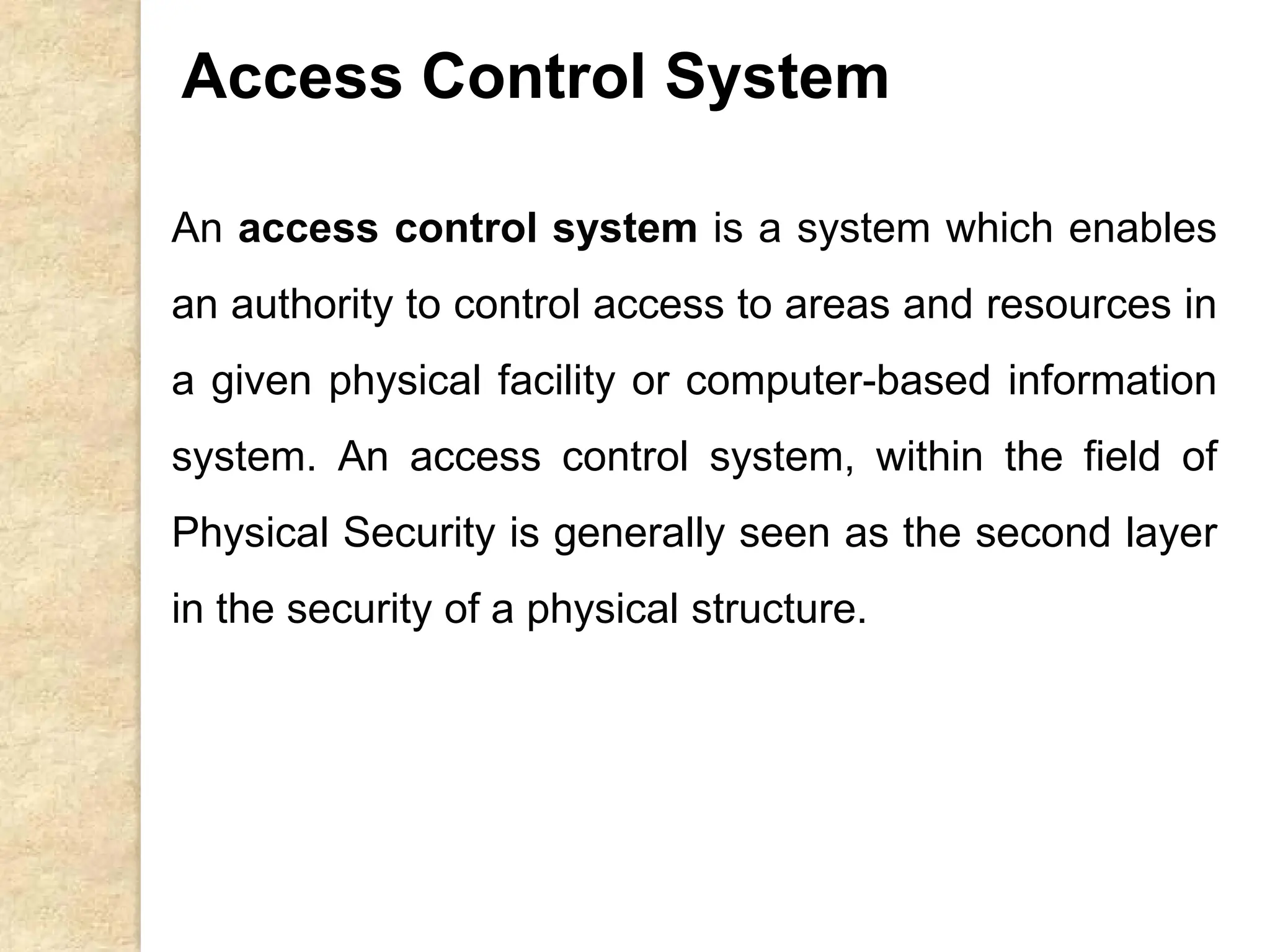 Access-Control-System.pdf-mohamed abd el samiea | PDF