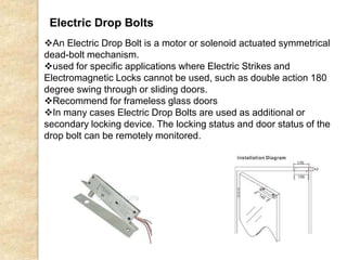 Access-Control-System.pdf-mohamed abd el samiea | PDF