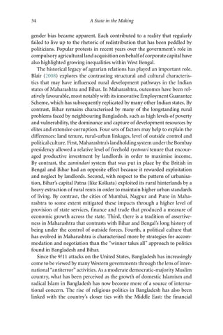 Bangladesh Politics Economy And Civil Society David Lewis | PDF