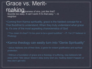 520-10-2 Thai Spirituality | PPTX