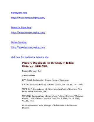 125610901 primary-documents-for-the-study-of-indian-history | DOCX